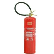 Extintores pó BC -12 KG – 40 BC – Projeb Extintores